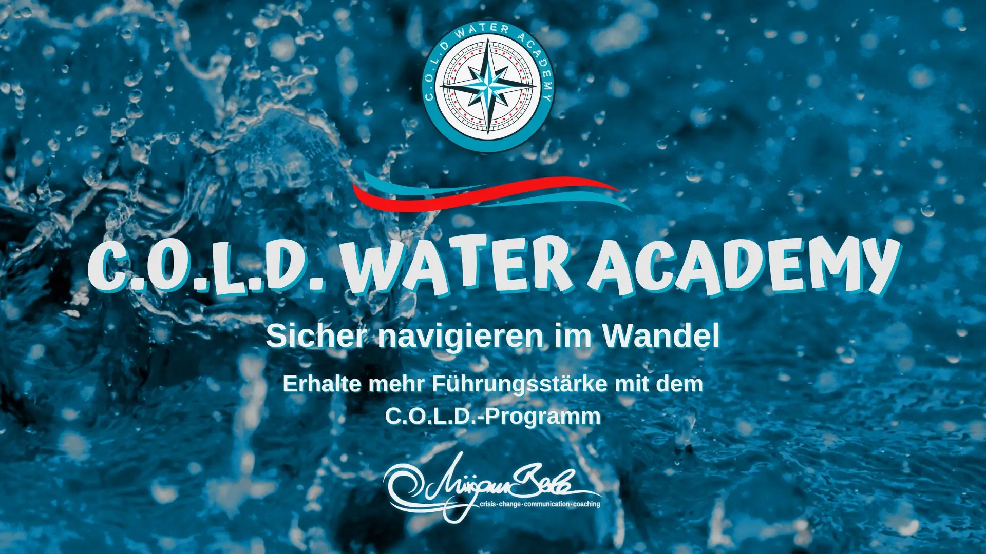C.O.L.D. Water Academy - C.O.L.D WATER ACADEMY